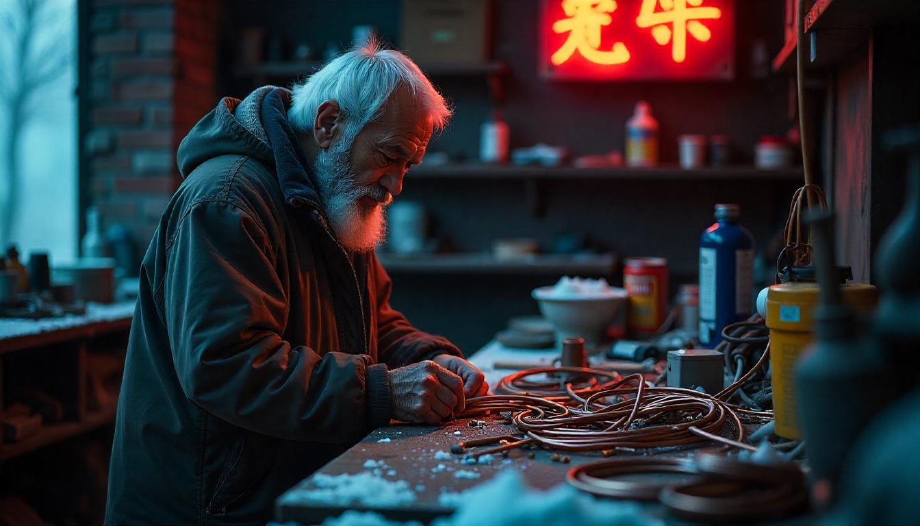 Marktanalyse der Kupferpreise: Wie weltweite Trends und Entwicklungen ...